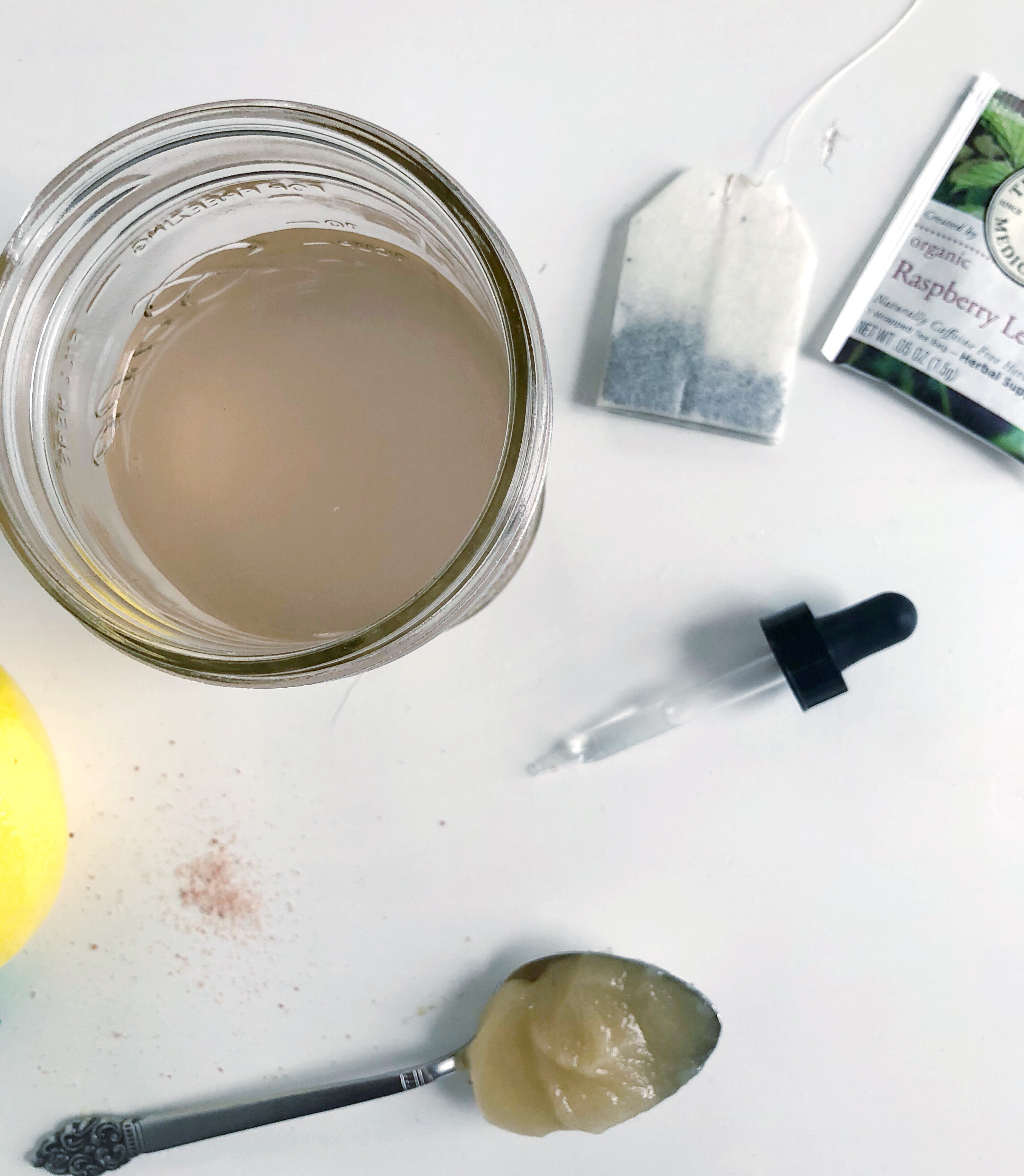 Labor Aide: A Replenishing Drink To Get You Through Labor | Ashley ...